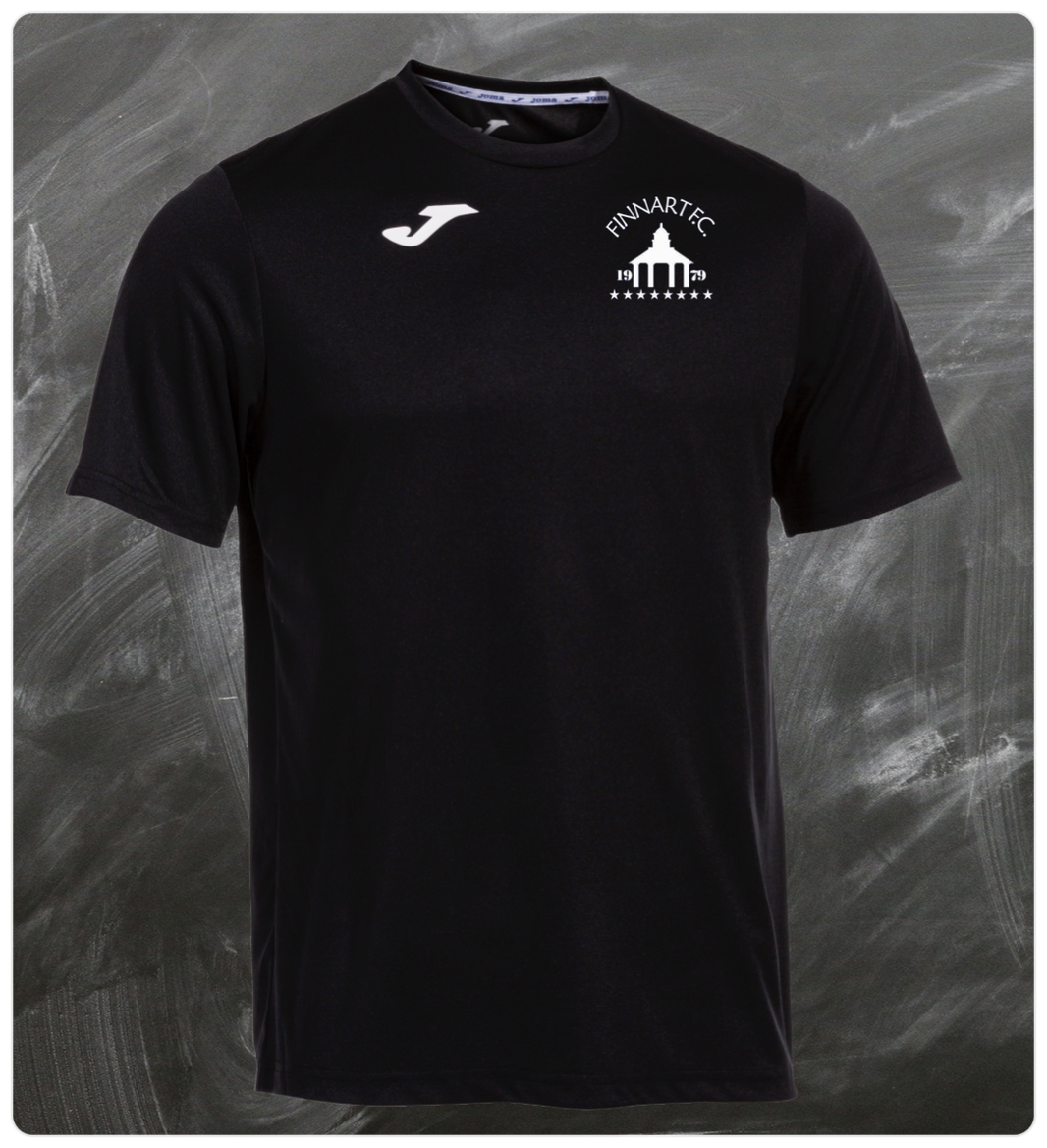 Finnart Football – Football1st